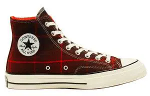 CONVERSE Chuck 70 Hi High Top Sneakers - Black