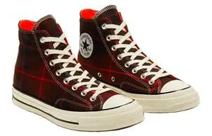 CONVERSE Chuck 70 Hi High Top Sneakers - Black