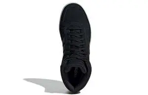 Adidas Hoops 2.0 Mid Sneakers