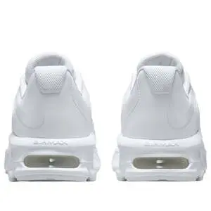 Nike Max "white" Sneakers - White/black