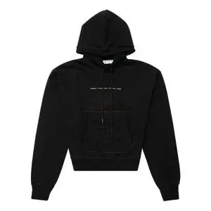 Off-White Fw21 Arrow Hoodie