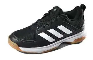Adidas Ligra Indoor Gum Sneakers