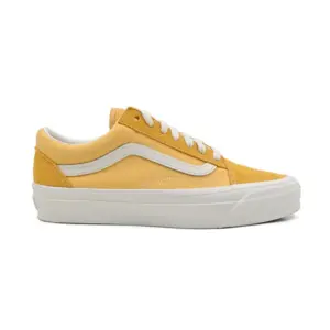 VANS Old Skool 36 Sneakers - Yellow