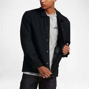 Nike Stay Warm Casual Jacket