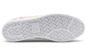 CONVERSE Pro Leather Low "archival Flame Print