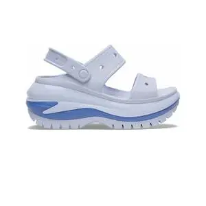 CROCS Mega Crush Platform Sandals