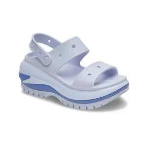 CROCS Mega Crush Platform Sandals