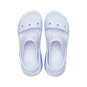 CROCS Mega Crush Platform Sandals