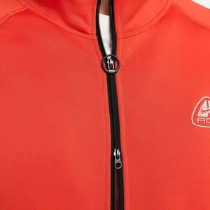 Nike Polartec Zip Sweatshirt