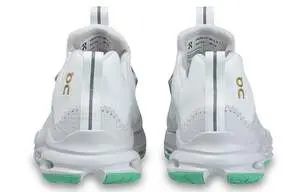 On Cloudaway Cn Sneakers - White/green