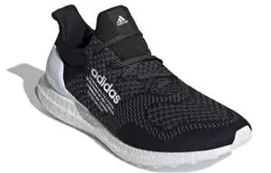 Adidas X Atmos Ultraboost 1.0 Uncaged Sneakers - Black