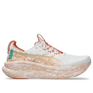 Asics Gel-nimbus 28 Tokyo Athletic Sneakers