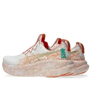 Asics Gel-nimbus 28 Tokyo Athletic Sneakers