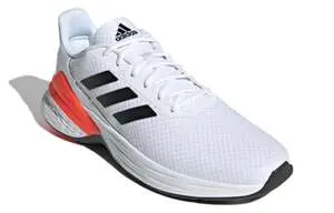 Adidas Response Sr Sneakers - White/black/orange