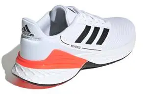 Adidas Response Sr Sneakers - White/black/orange