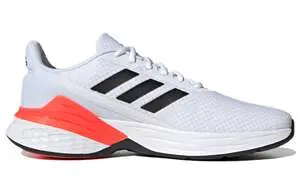 Adidas Response Sr Sneakers - White/black/orange