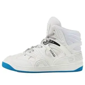 Gucci High Top Sneakers - Default Color