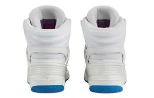 Gucci High Top Sneakers