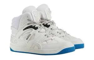 Gucci High Top Sneakers - Default Color