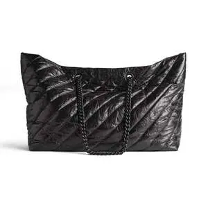 Balenciaga Balenciaga Crush Large Carry All Tote Bag Default Colorway