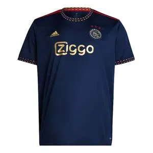 Adidas Ajax Amsterdam 22/23 Away Jersey - Default Colorway