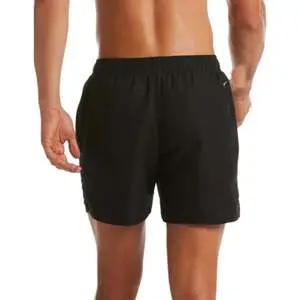 Nike Logo Solid Shorts