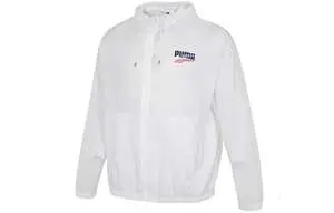 PUMA Decor 8 Lightweight Woven Jacket