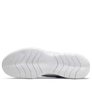 Nike Flex Experience Run Sneakers - Grey/white/blue