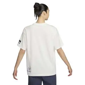 Nike Oversized T-shirt - Sail