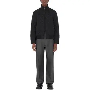 Burberry Quilted Nylon Jacket