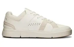 On The Roger Clubhouse Low Top Sneakers