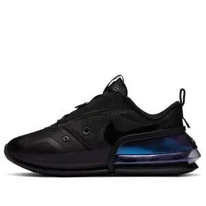 Nike Max Up Nrg 'iridescent Low Top Sneakers - Black