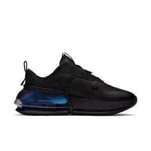 Nike Max Up Nrg 'iridescent Low Top Sneakers - Black