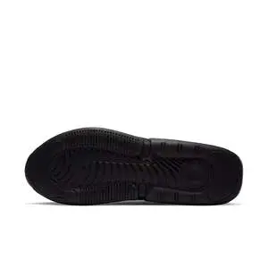Nike Max Up Nrg 'iridescent Low Top Sneakers - Black