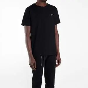 Off-White 3d Arrow Short Sleeve T-shirt