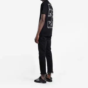 Off-White 3d Arrow Short Sleeve T-shirt