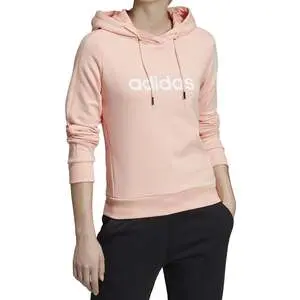 Adidas Brilliant Basics Hoodie