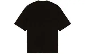 Balenciaga Cities Paris T-shirt Medium Fit