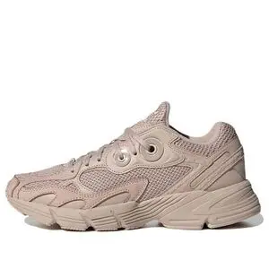 Adidas Astir "wonder Taupe" Sneakers - Brown
