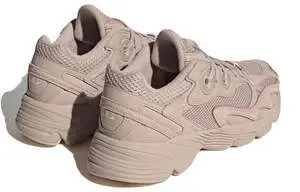 Adidas Astir "wonder Taupe" Sneakers - Brown