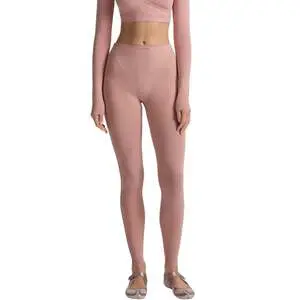 Nike X Skims Weightless Layers High-waisted V-panel Legging