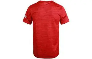 Adidas Manchester United 20/21 Home Jersey - Red