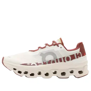 On On Running Cloudmonster Sneakers Brown