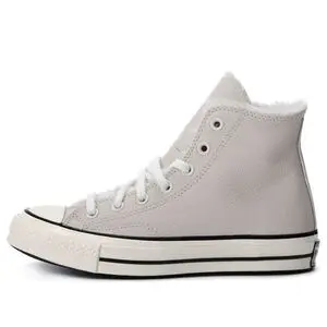 CONVERSE Chuck 70 High Top Sneakers - Grey