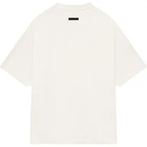 Fear Of God Jersey Crewneck Tee