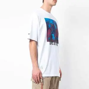 Heron Preston Heron T-shirt - White