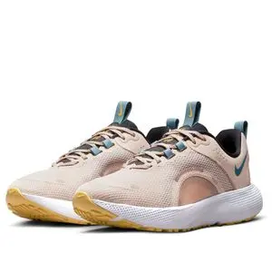 Nike React Escape Run 2 Low Top Sneakers - Pink