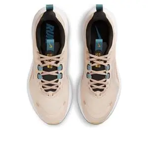Nike React Escape Run 2 Low Top Sneakers - Pink