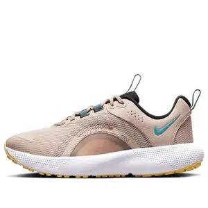 Nike React Escape Run 2 Low Top Sneakers - Pink
