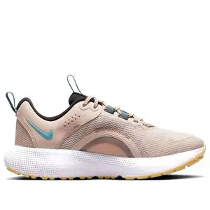Nike React Escape Run 2 Low Top Sneakers - Pink